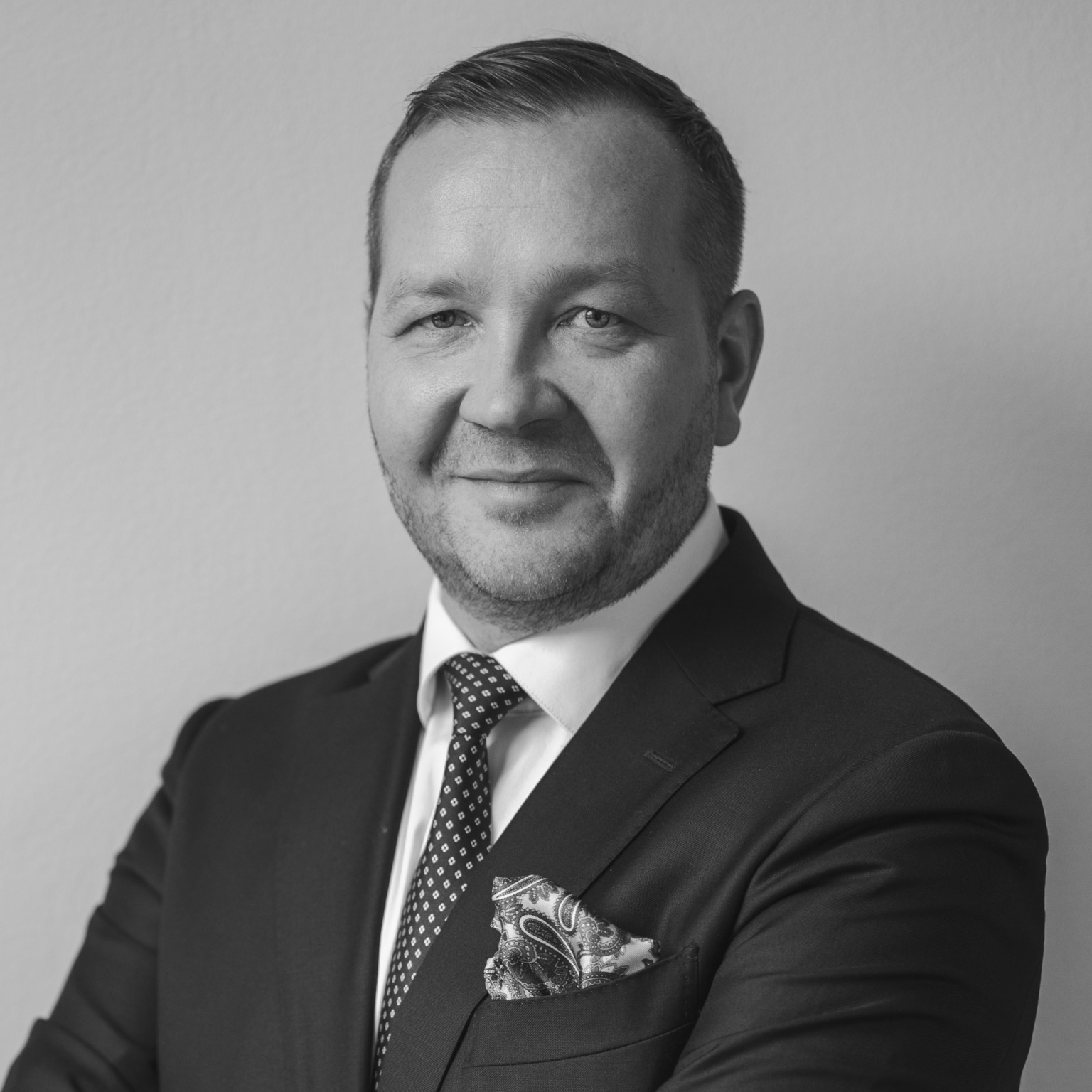 Olli-Pekka Roiha Keskuskauppakamarin tietohallintojohtajaksi ...