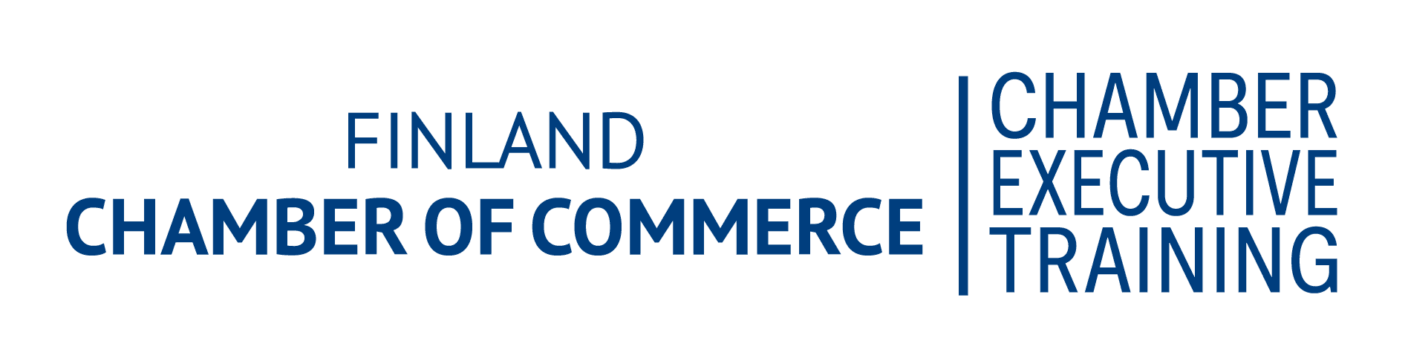 Chamber Executive Training - Finland Chamber of Commerce